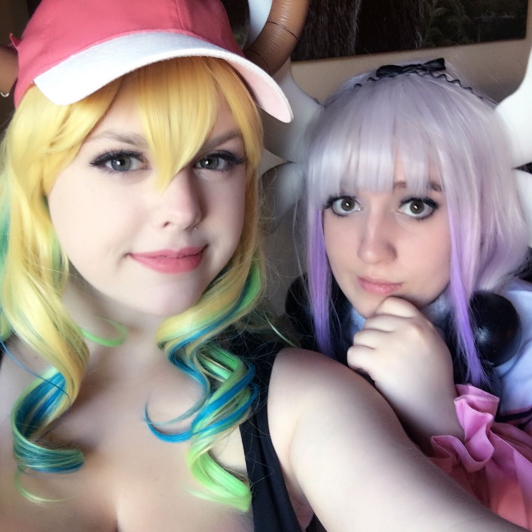 Lucoa selfie | Scrolller