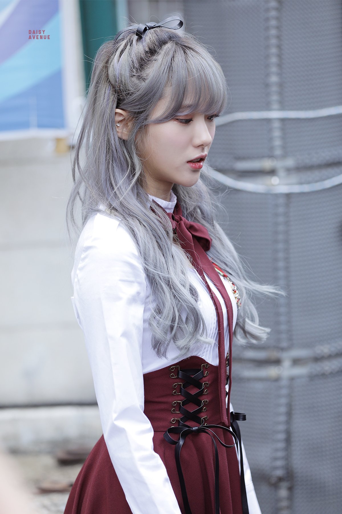 Luda | Scrolller