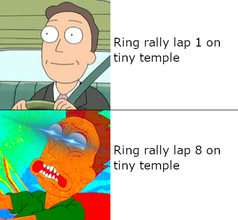 Ludicrous speed | Scrolller