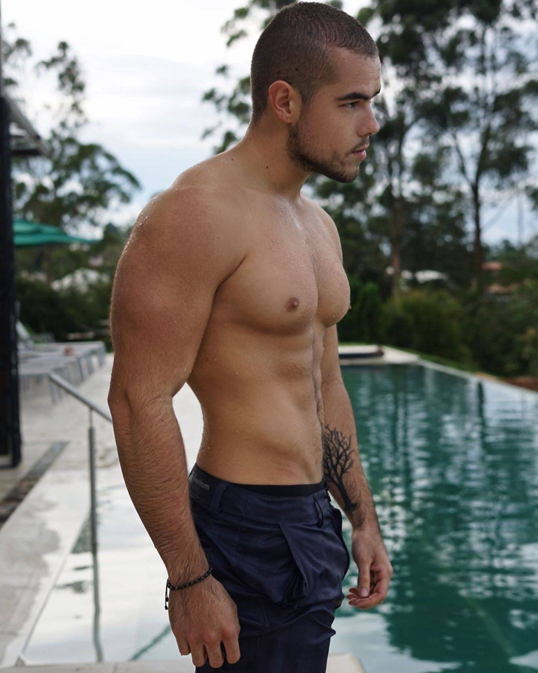 Luis Miguel Valencias | Scrolller