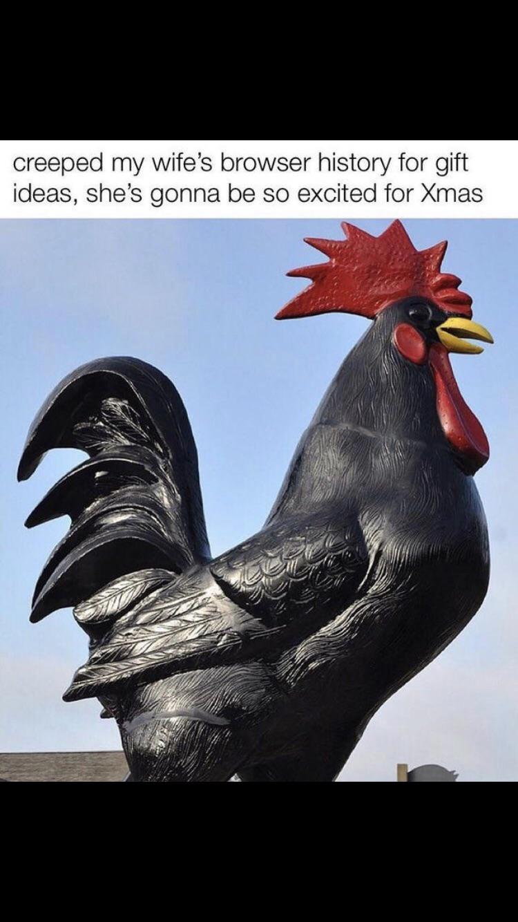 Luis’ real fear | Scrolller