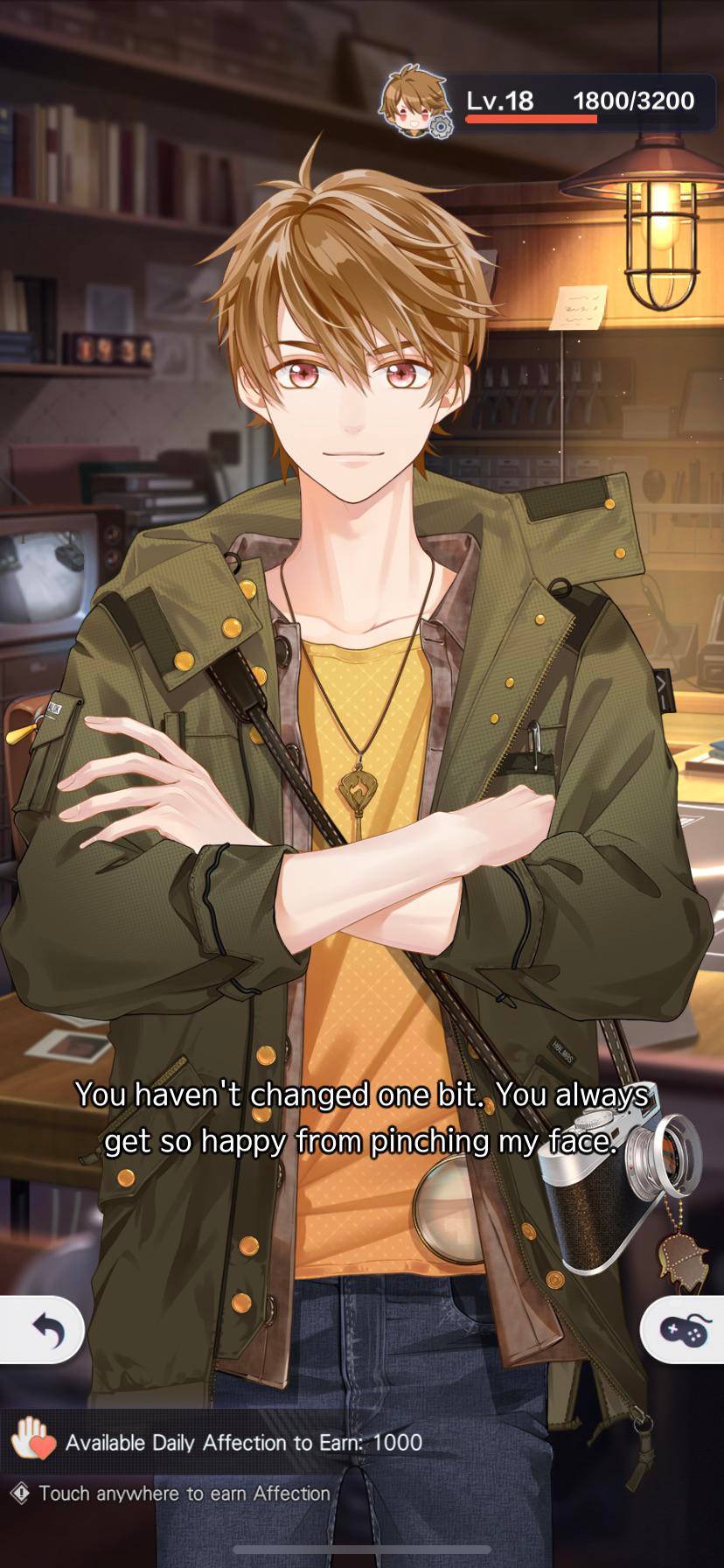 Luke knows us so well | Scrolller