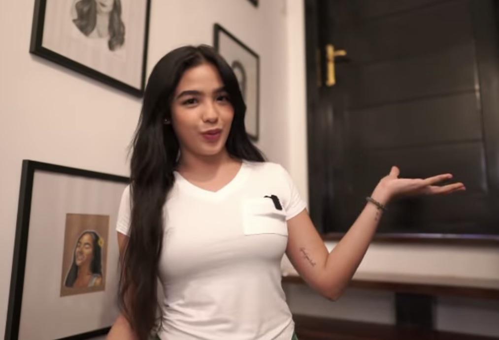 lumaki na talaga 😳 | Scrolller