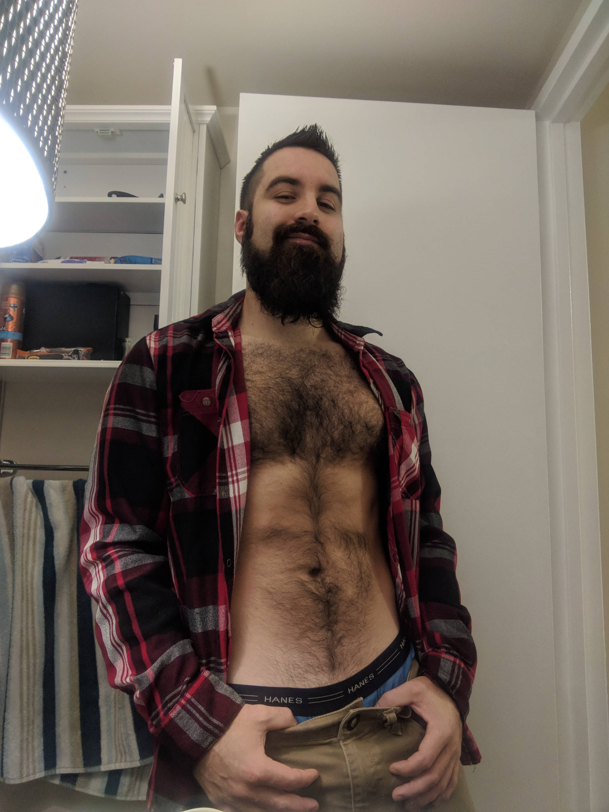Lumber *Jack* :P | Scrolller