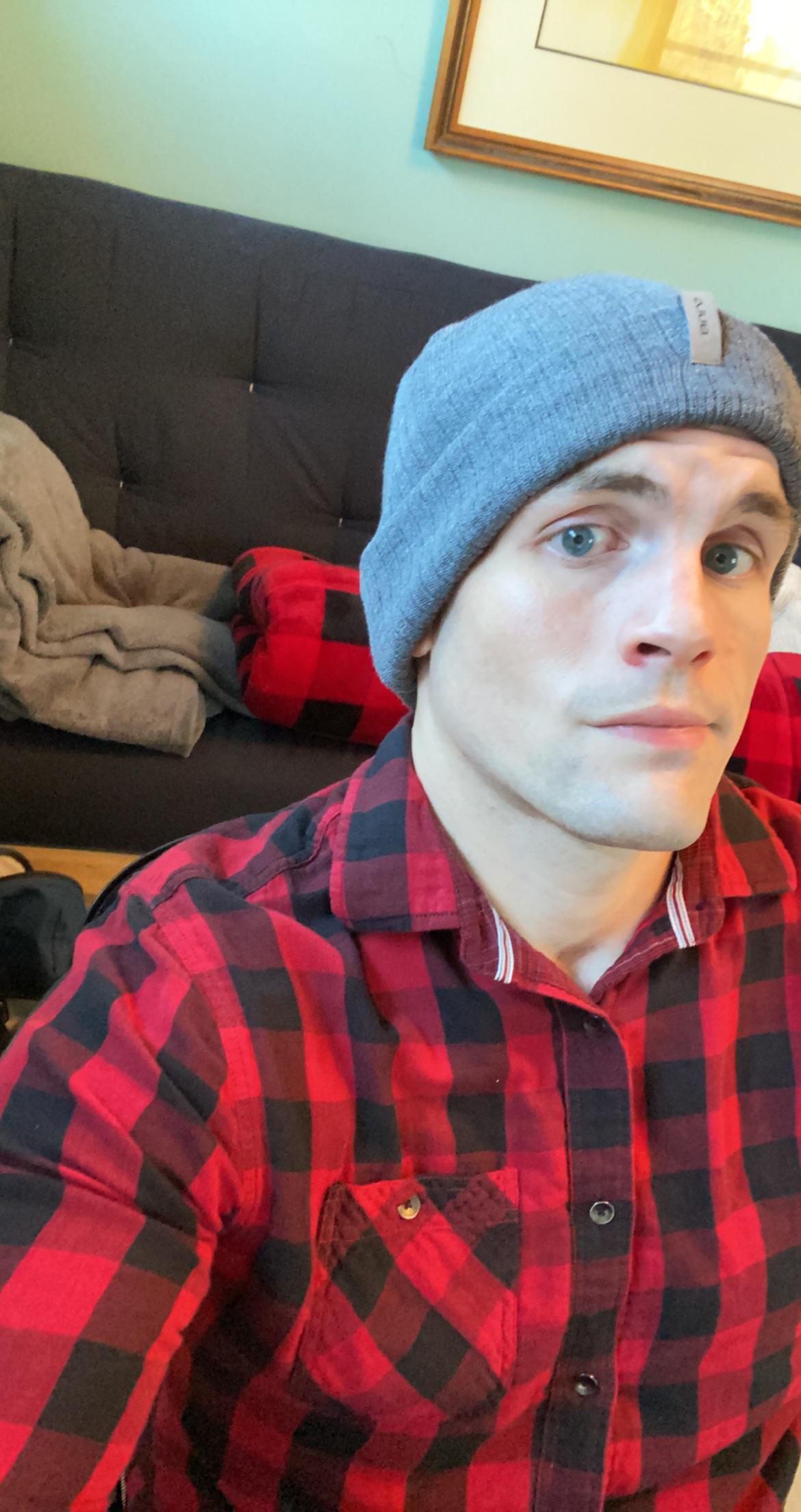 Lumberjack feels | Scrolller