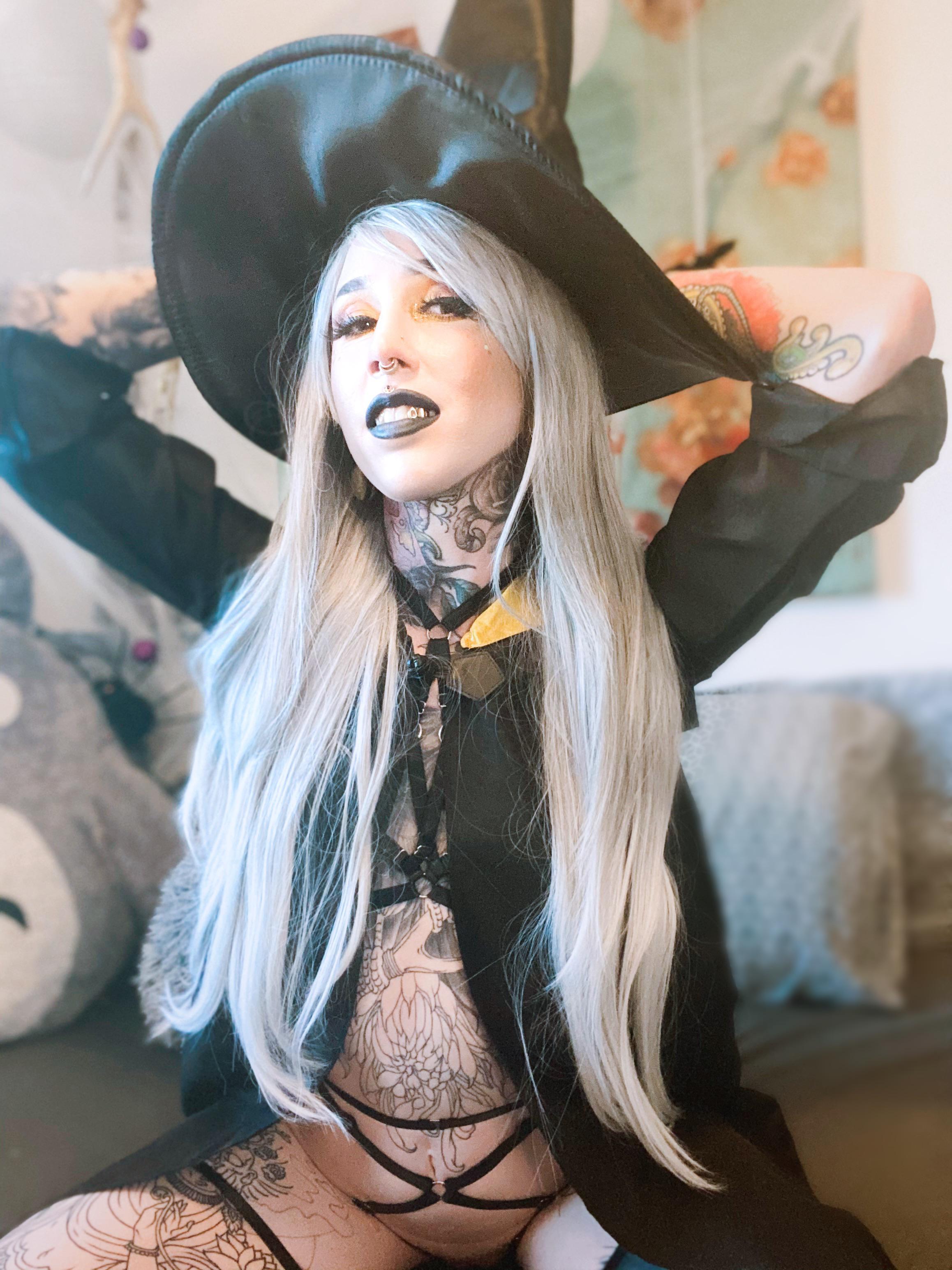 Luna Lovegood gone wild pt 2 by lorranosaurus 💫 I solemnly swear I am up to no good! | Scrolller