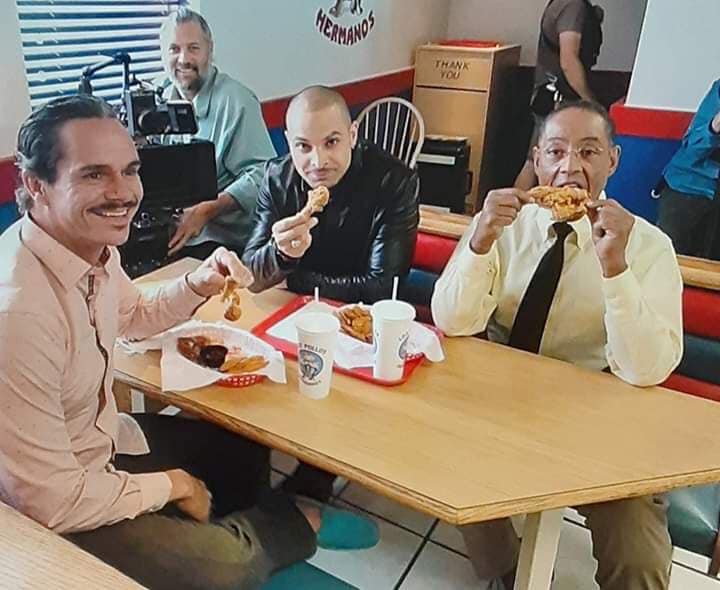 lunch break | Scrolller