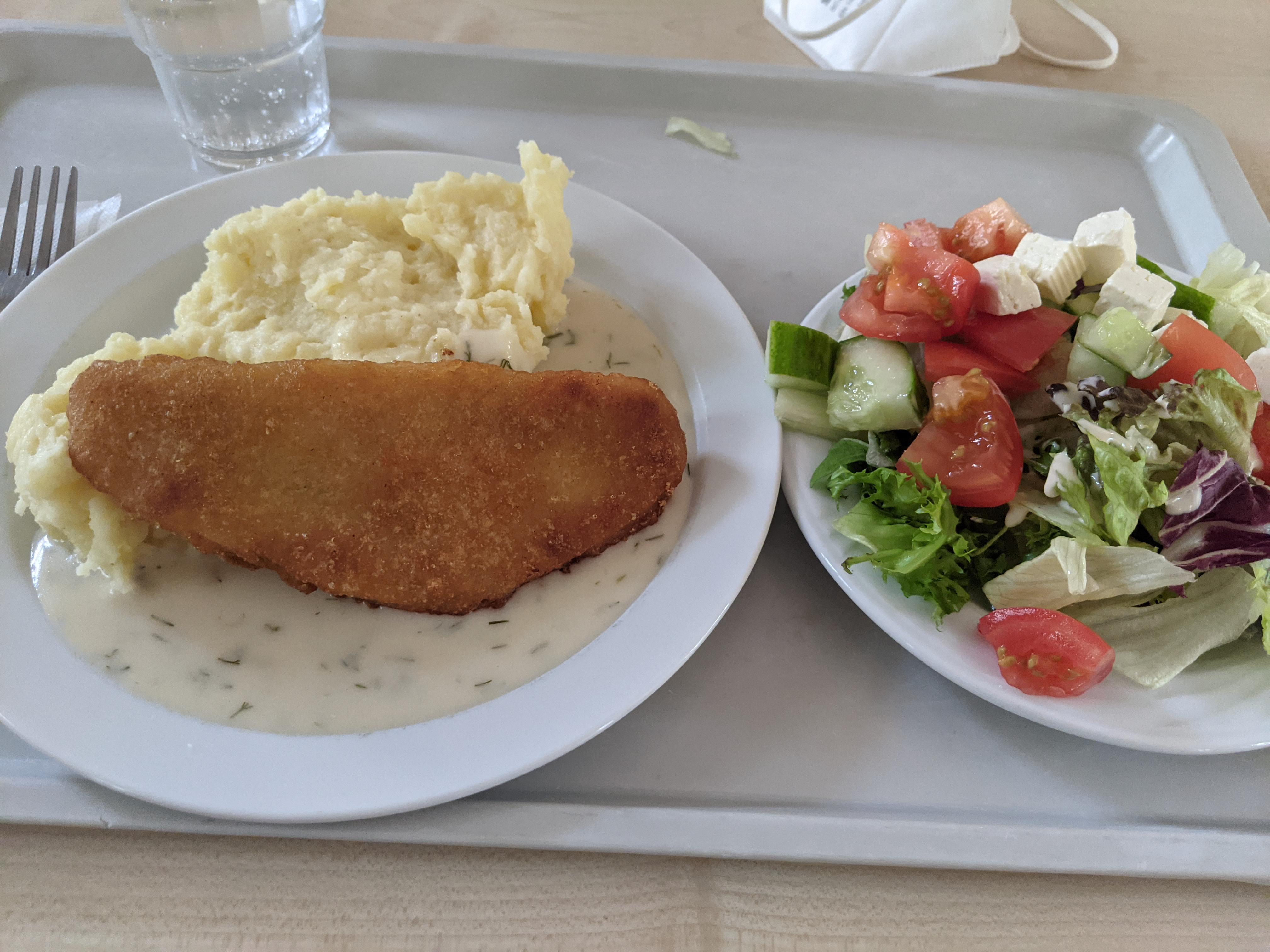 Lunch - Day 64 | Scrolller