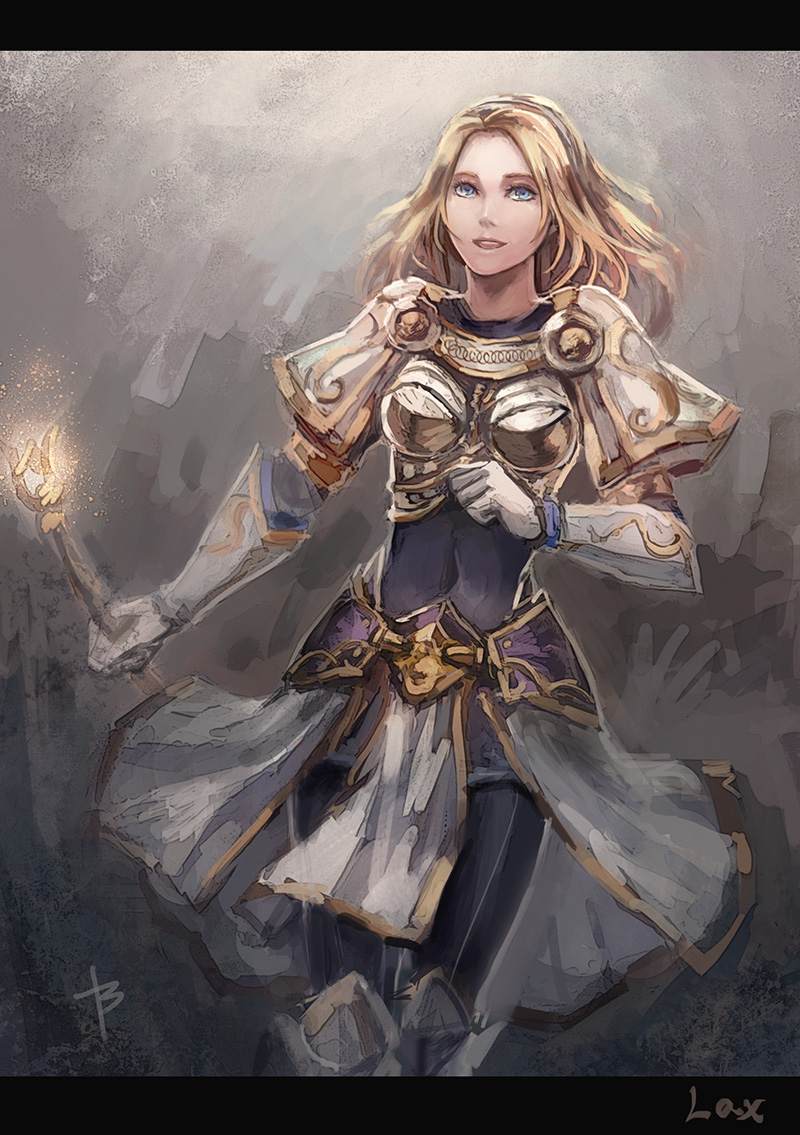 Lux [League of Legends] | Scrolller