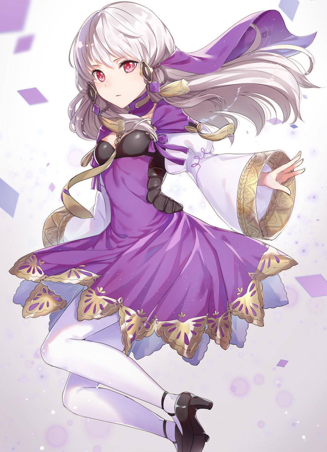 Lysithea | Scrolller