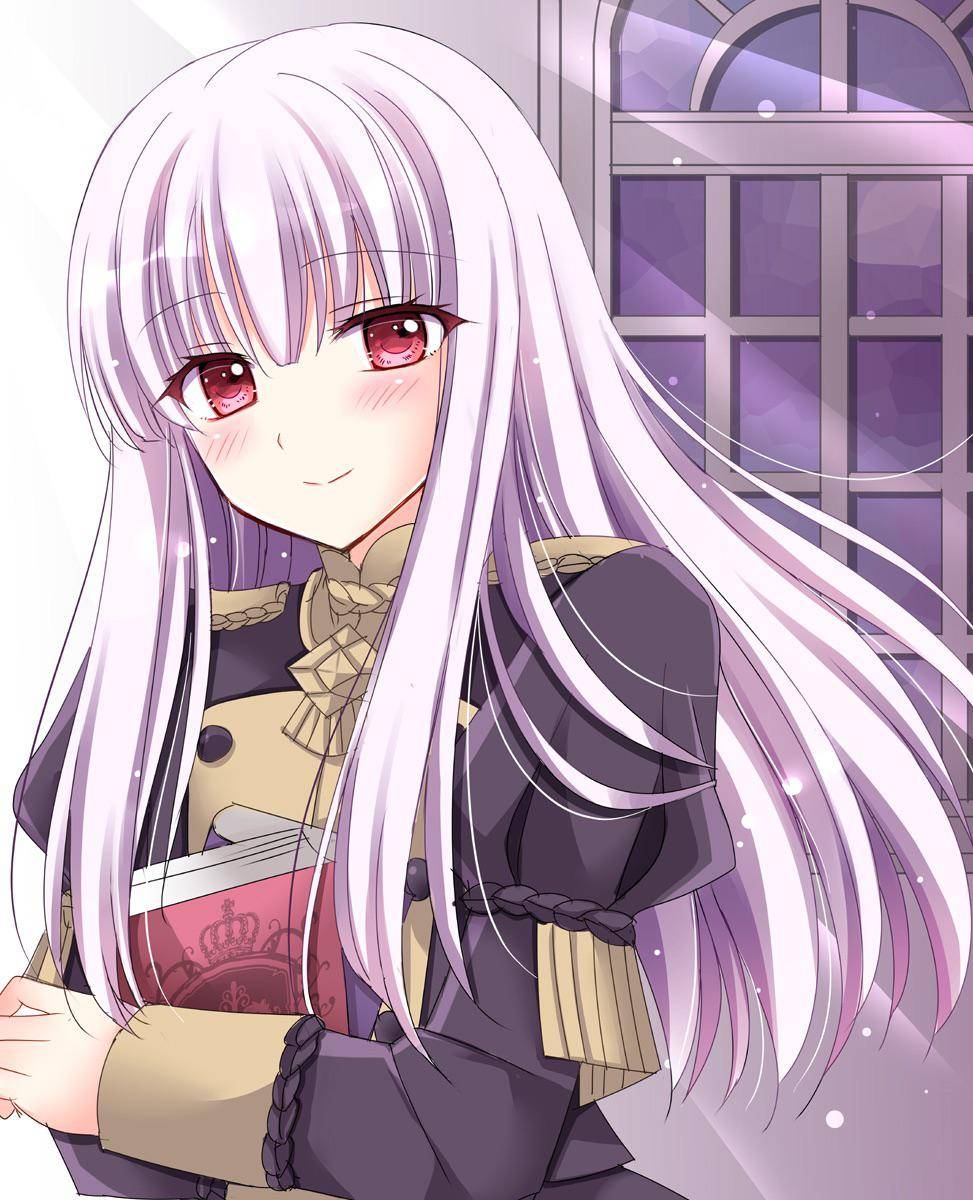 Lysithea 💜 - @RIONA_ANGEL2 | Scrolller