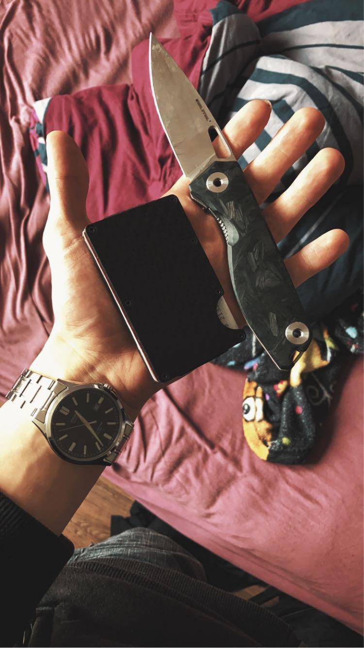 M/17/ GF's Birthday carry | Scrolller