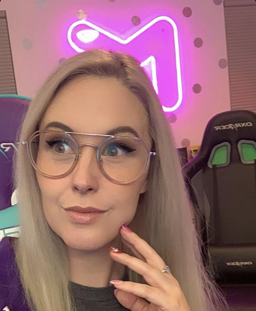 M for Meg | Scrolller