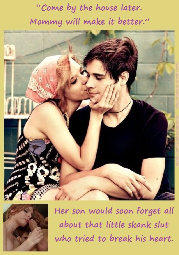 [M/S] A mother’s love cures all | Scrolller