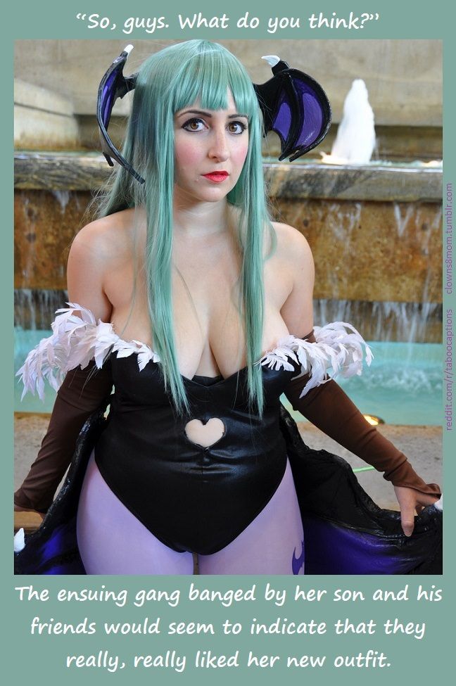 [M/S] A nerd frenzy | Scrolller