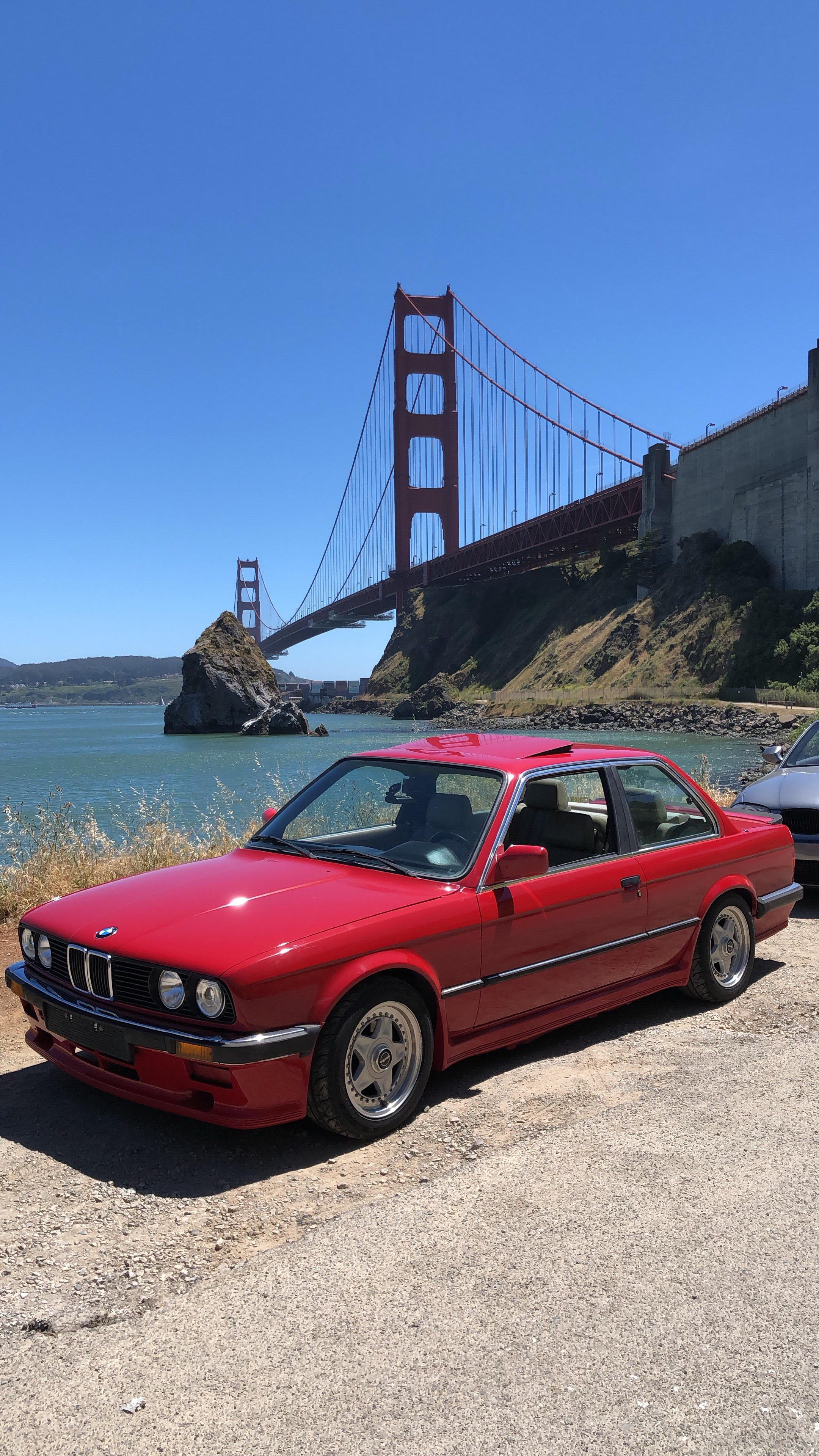 M-Tech 1 E30 | Scrolller