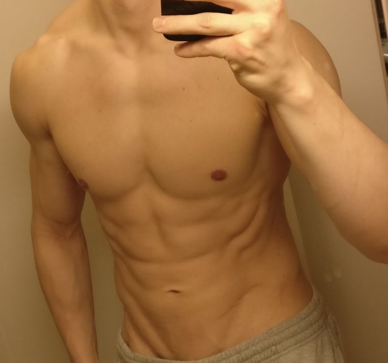 (M) Whats with all the bumps | Scrolller