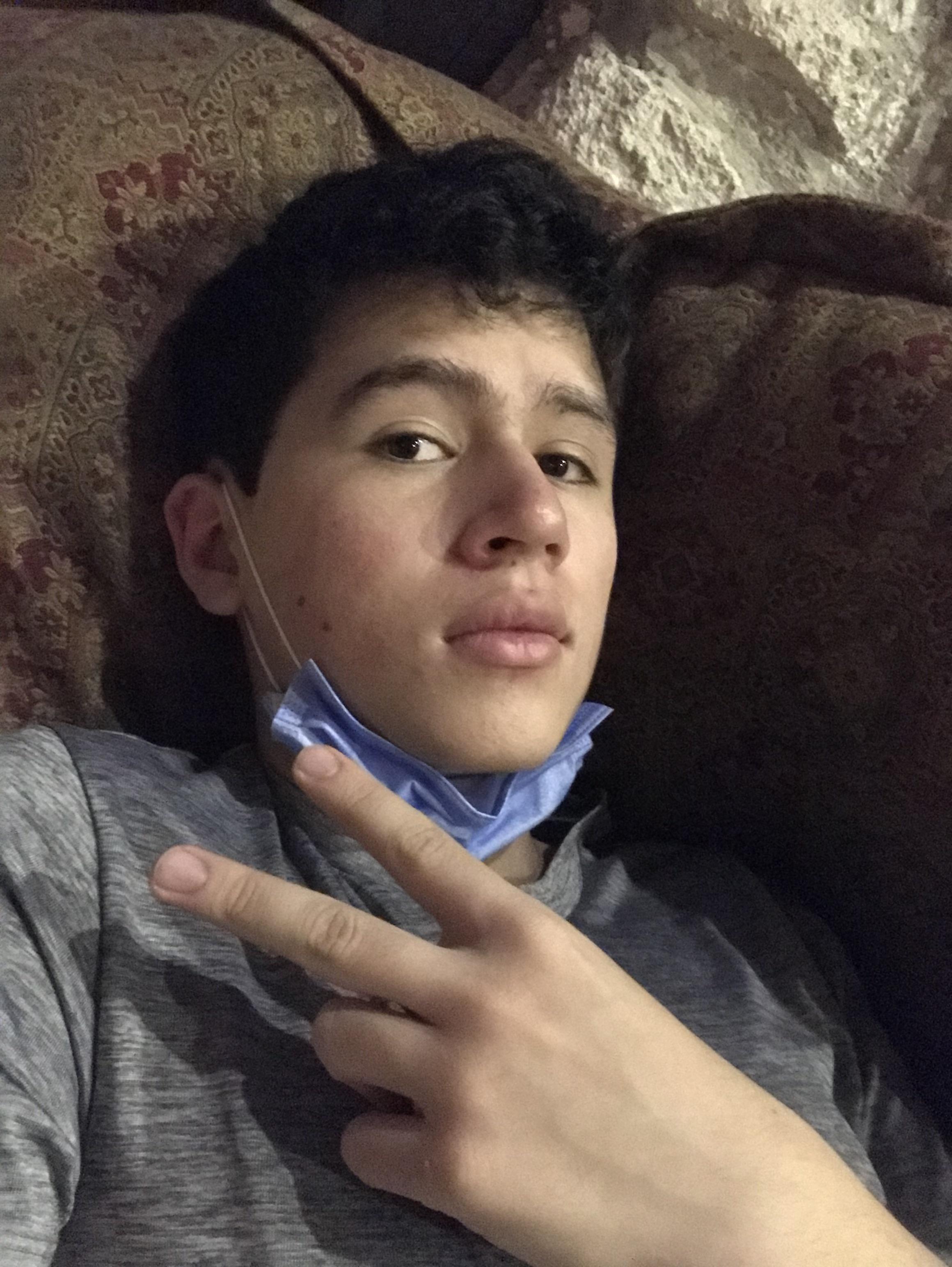 [M15] got a bad haircut and confidence is at the floor | Scrolller