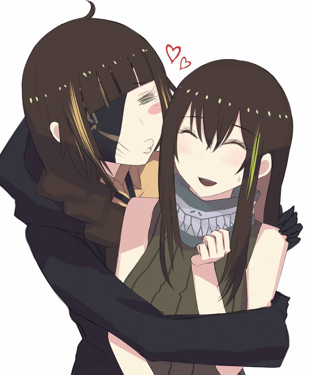 M16 and M4 | Scrolller