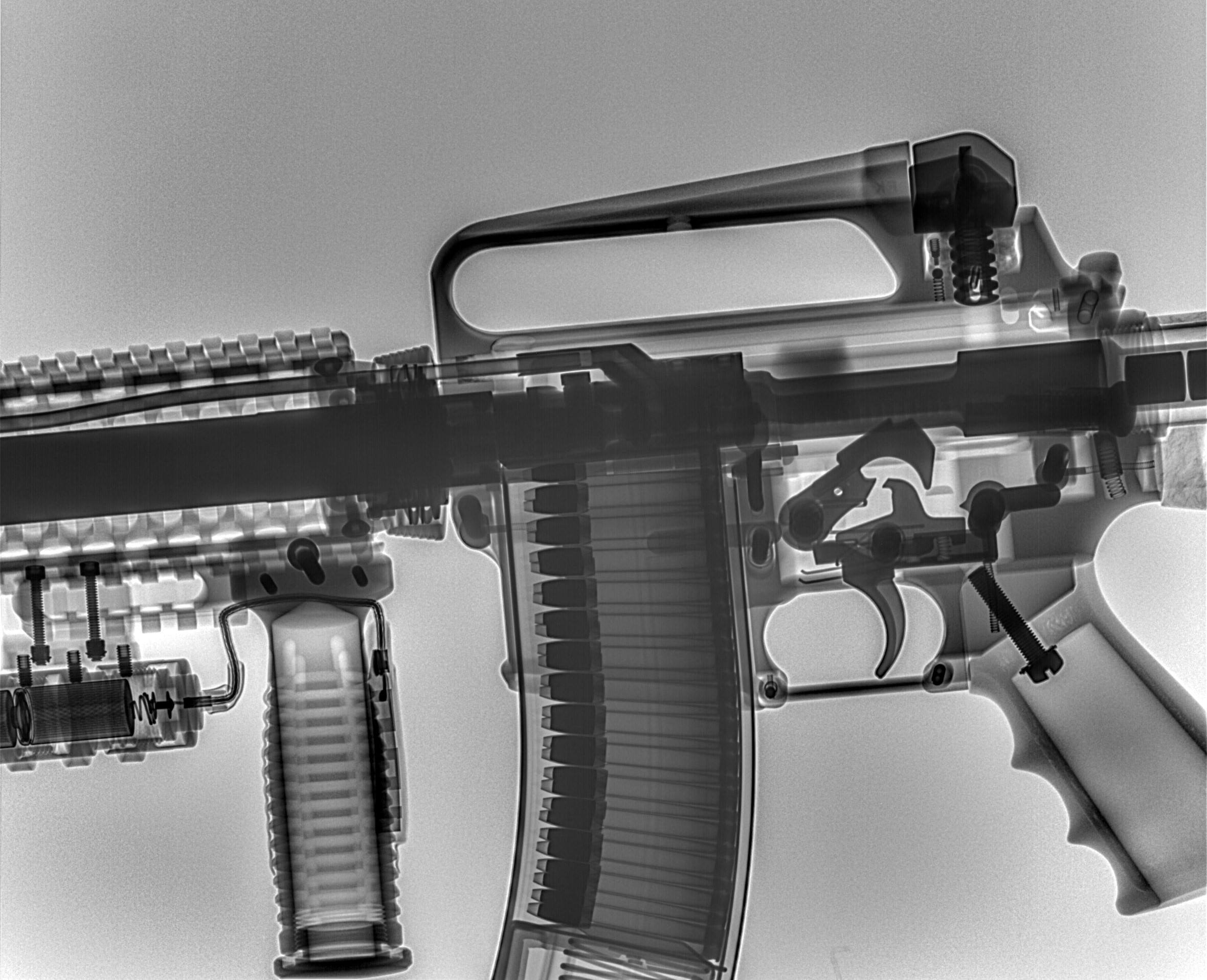 M16 assault rifle | Scrolller