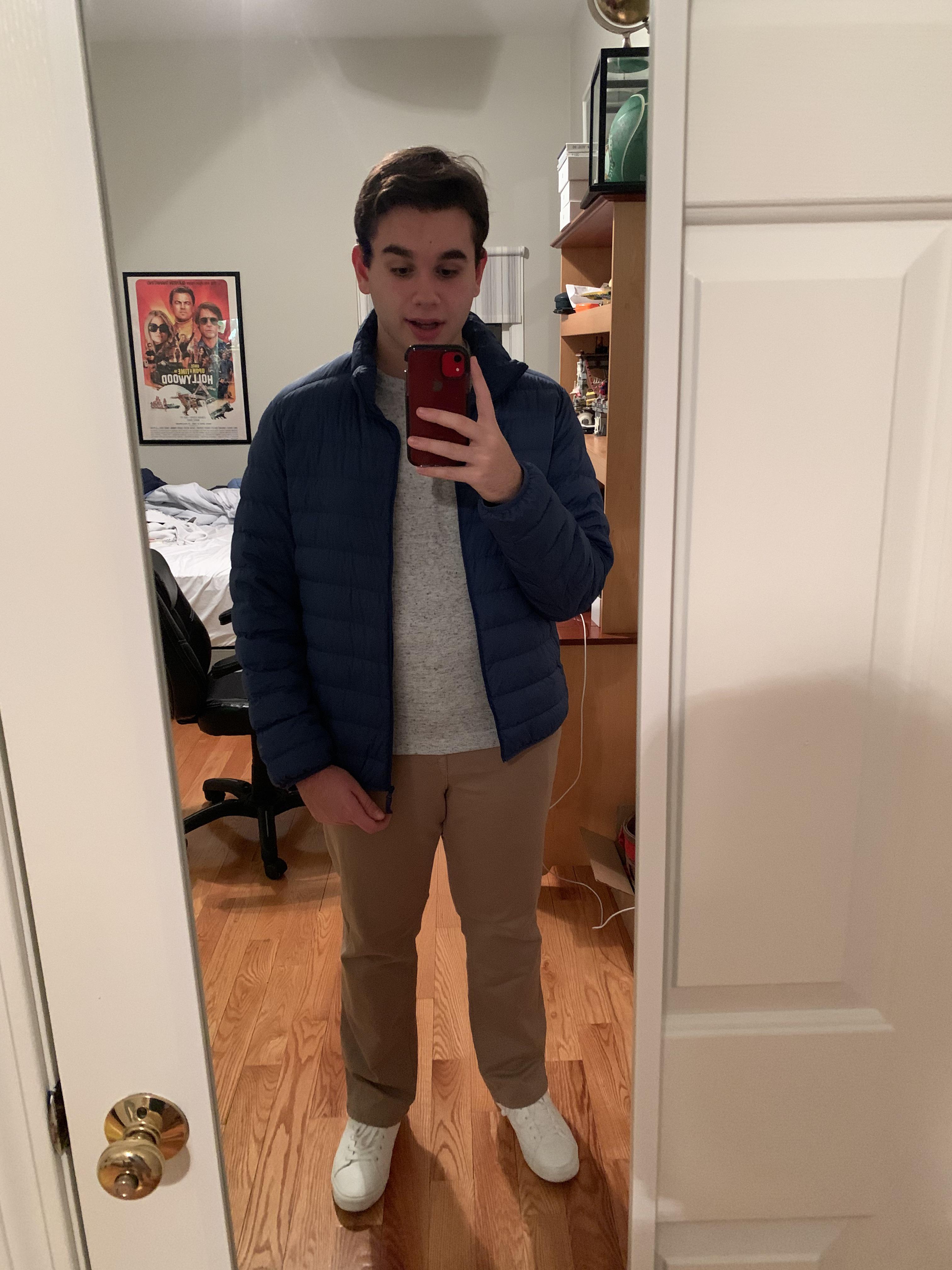 [M16] Let’s see how this goes | Scrolller