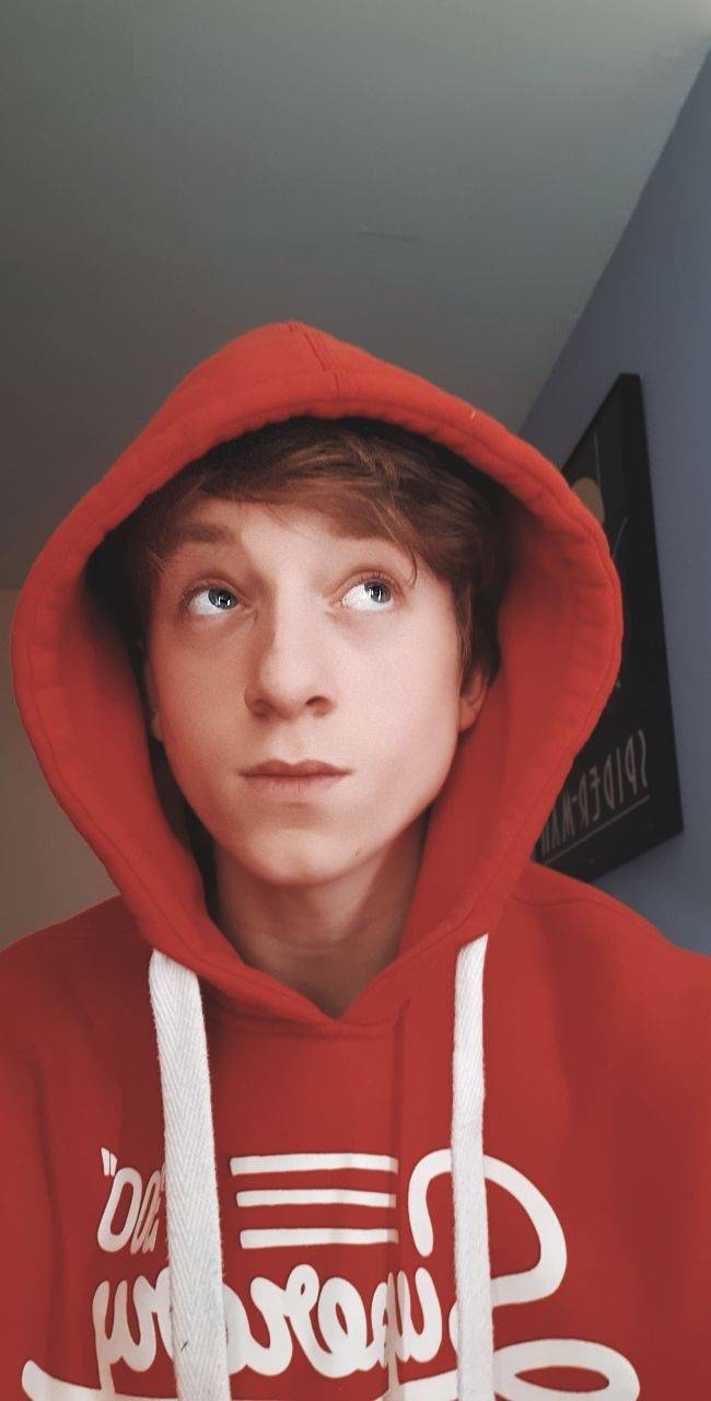 [M16] only pic without a filter ~ idk where I'm looking either | Scrolller