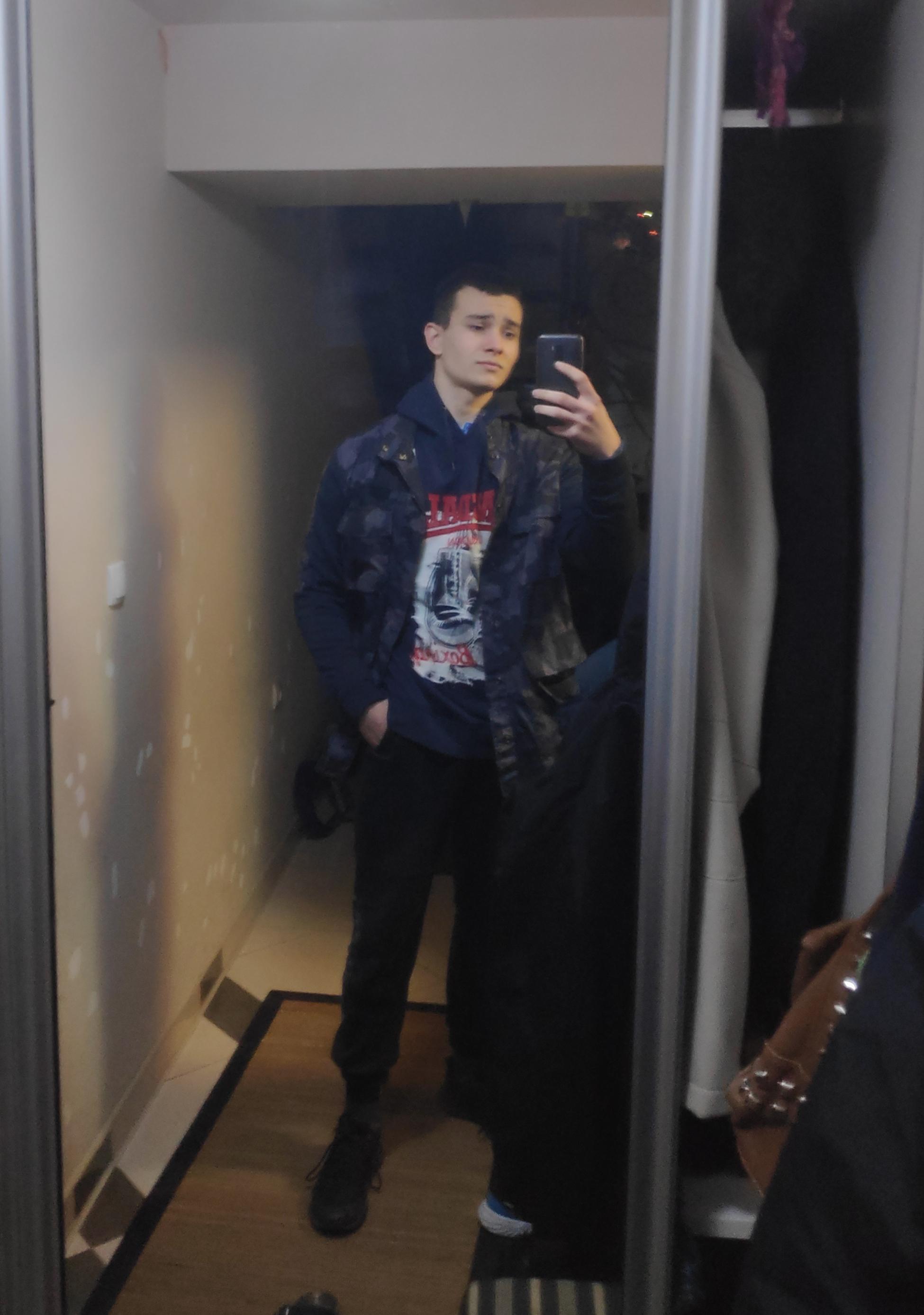 [M16] twink | Scrolller