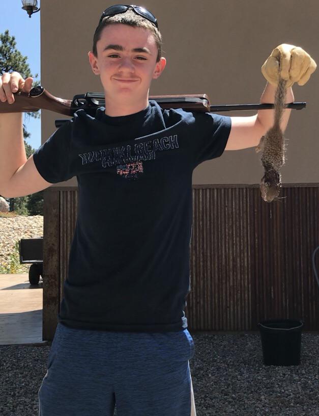 M18+ am hot? | Scrolller