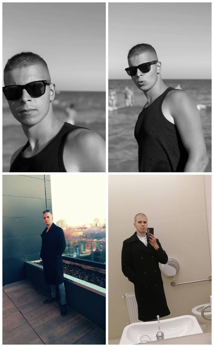 M20 Give your honest opinions. | Scrolller