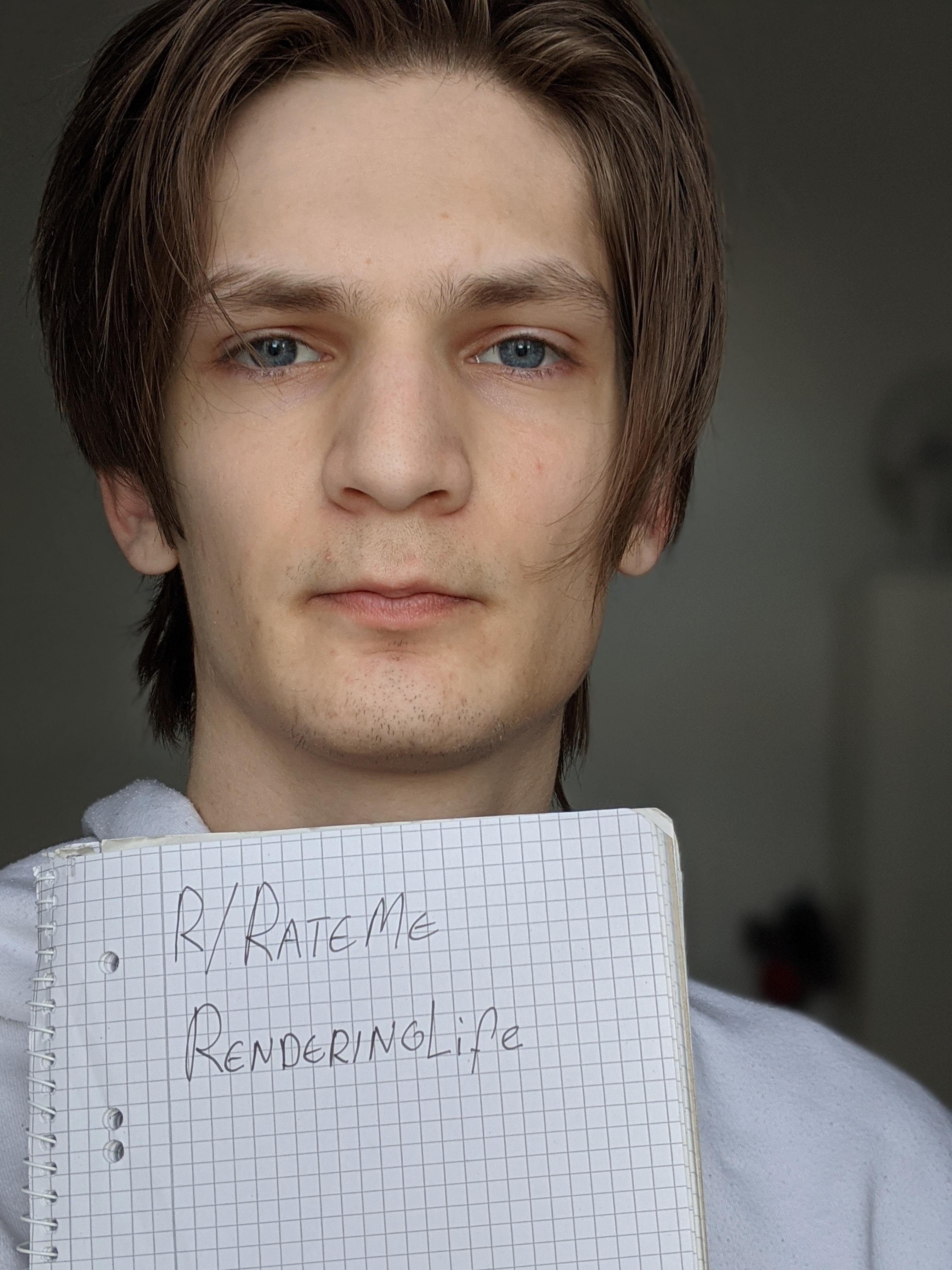 [M21] Good Morning | Scrolller