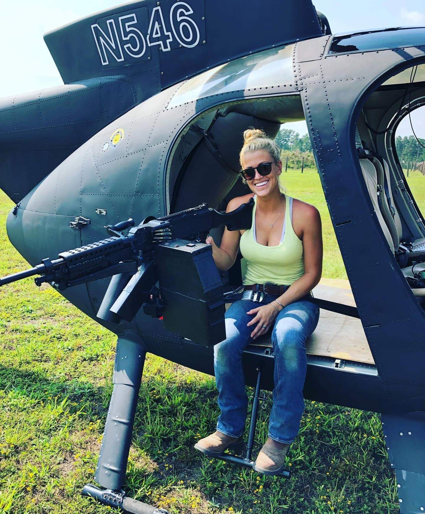 M249 SAW | Scrolller