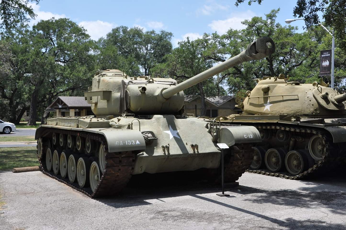 M26 Pershing | Scrolller