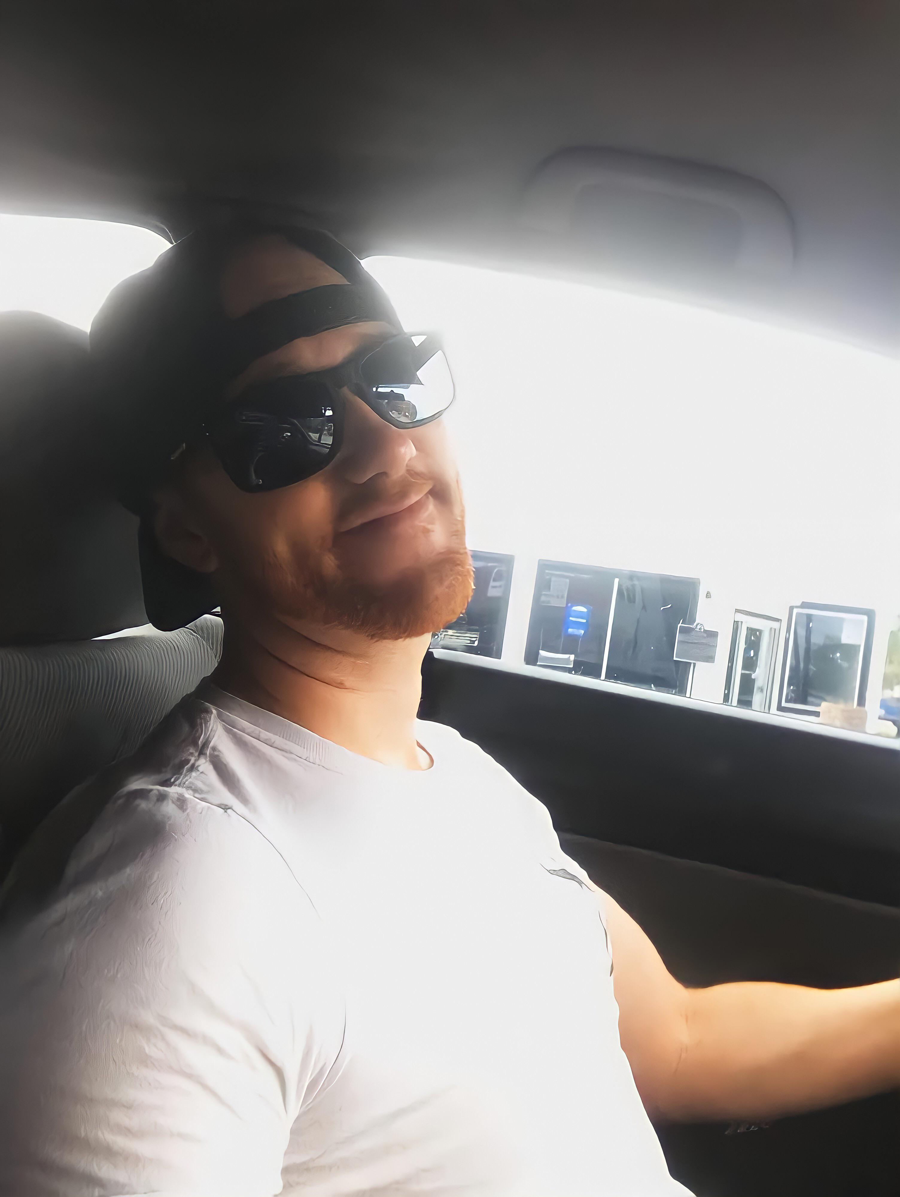 M28 Am I a hot Ginger?! | Scrolller