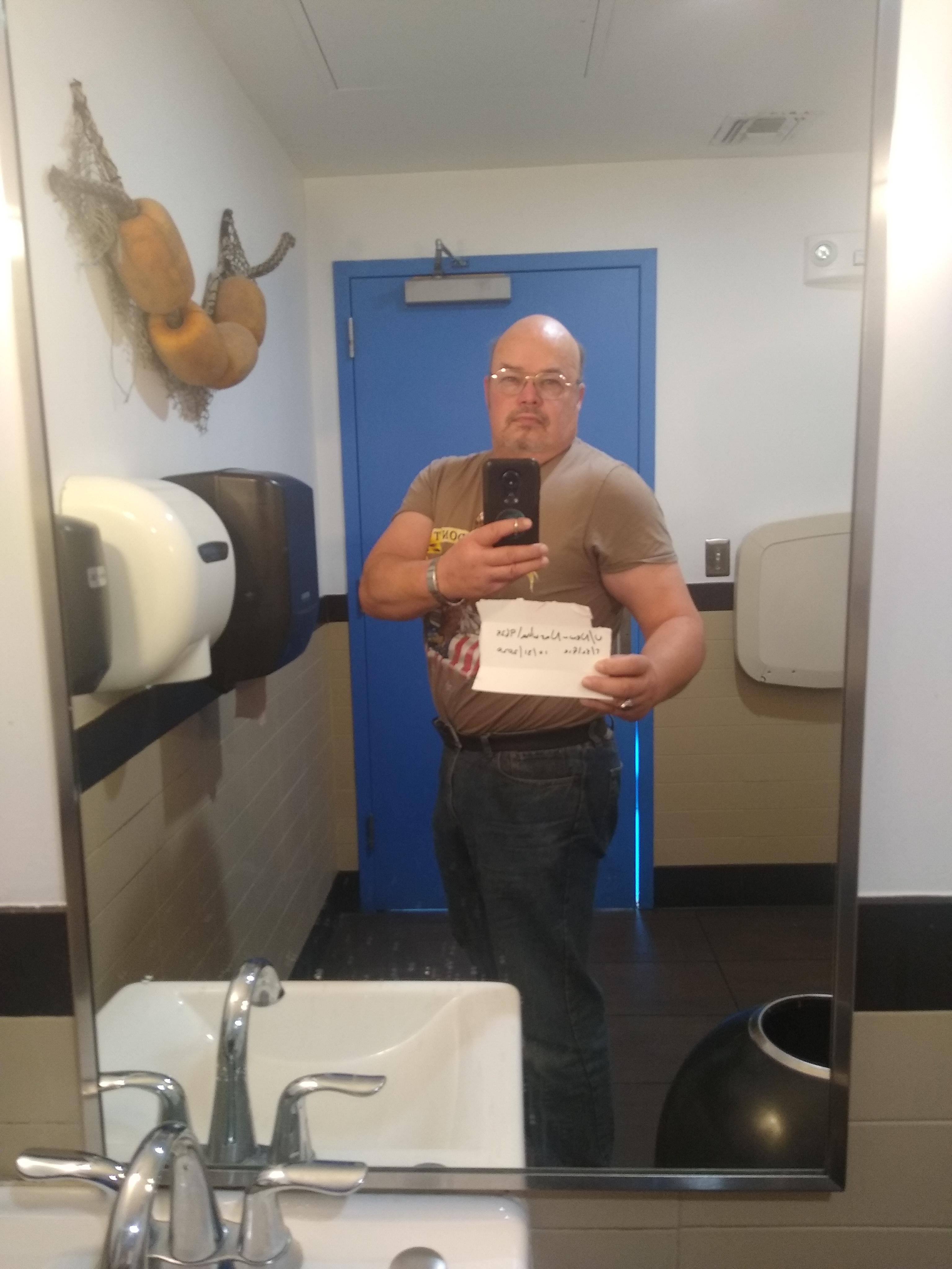 M49 Oklahoma | Scrolller