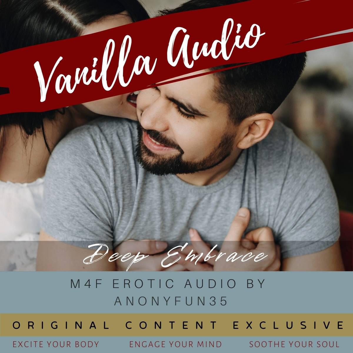 [M4F][Erotic] Deep Embrace by Anonyfun35 | Scrolller