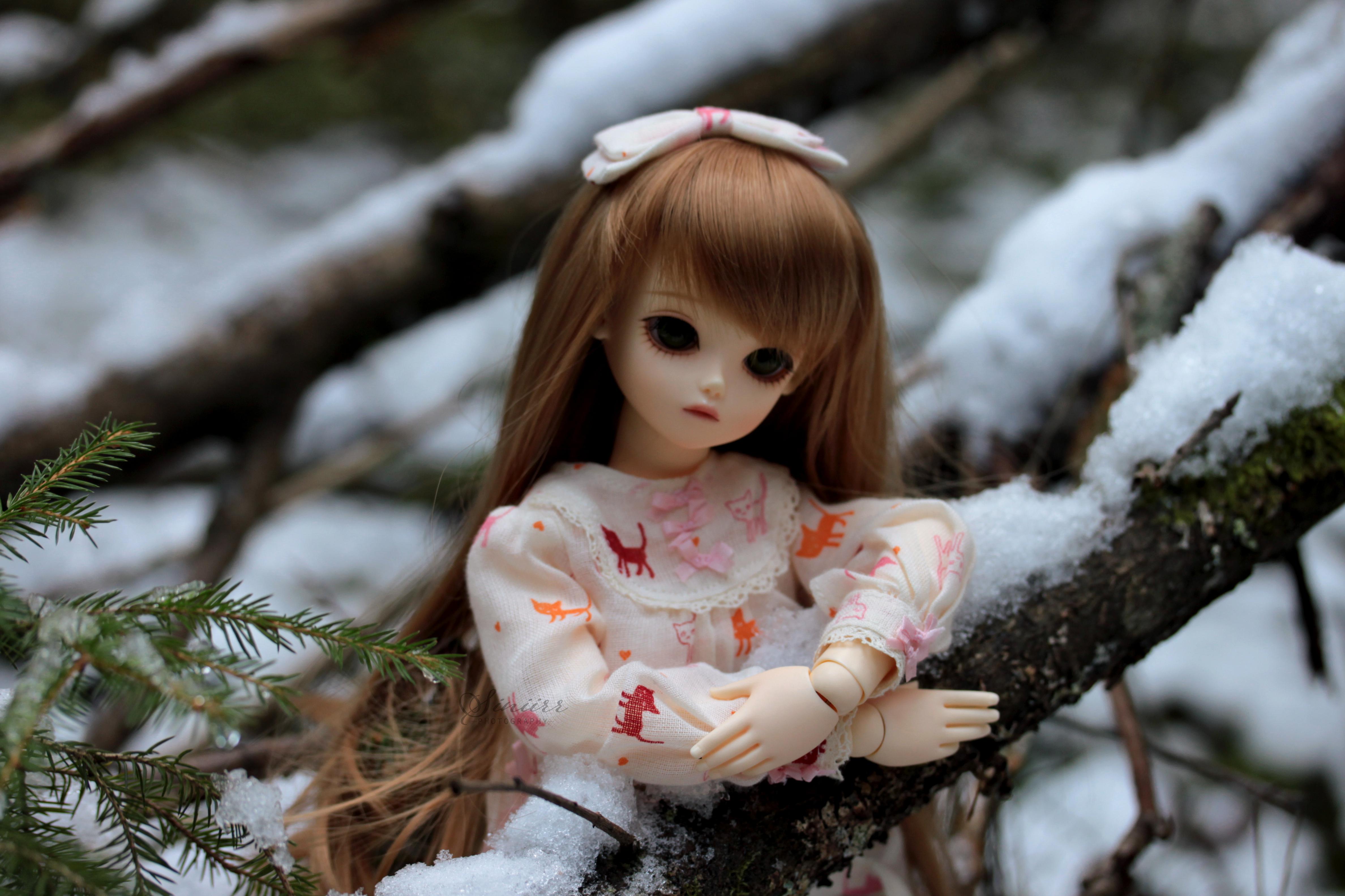 Mabel Scrolller