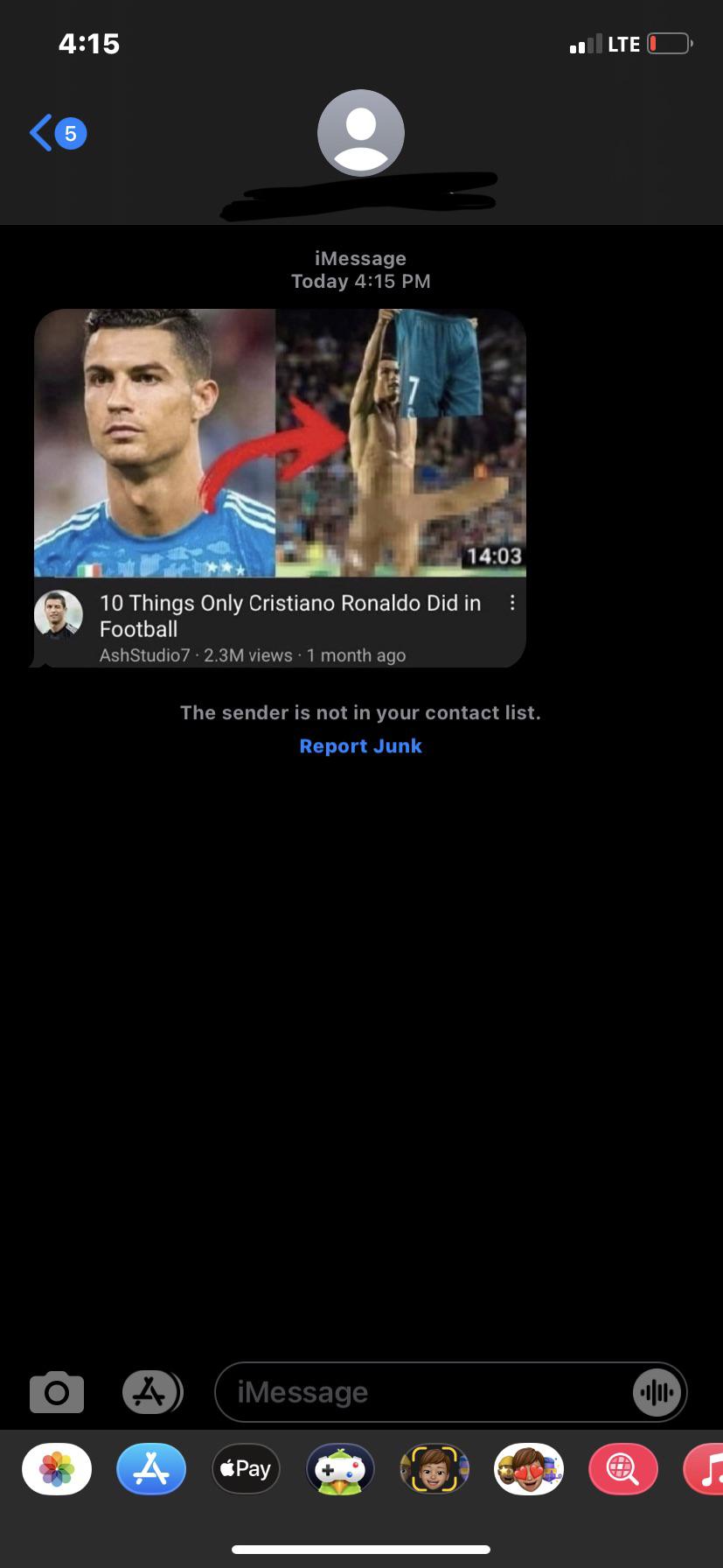 Macarone con Queso | Scrolller