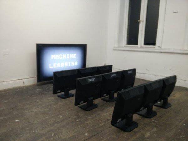 Machine Learning | Scrolller