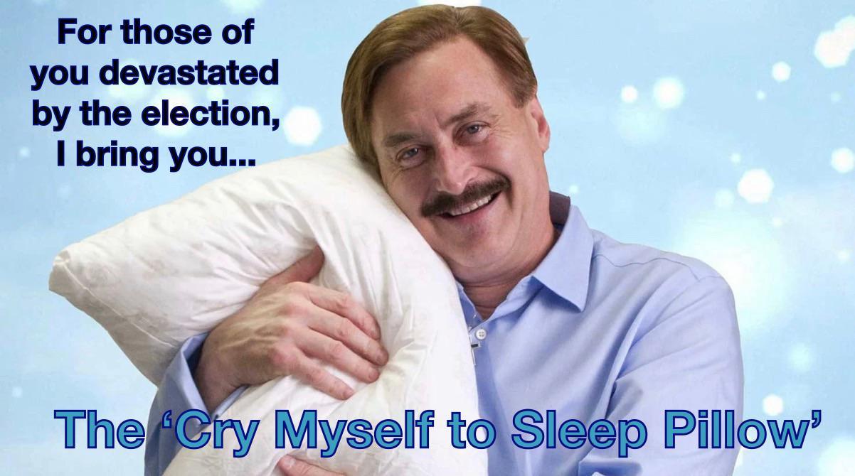 Machine washable to keep it fresh. | Scrolller