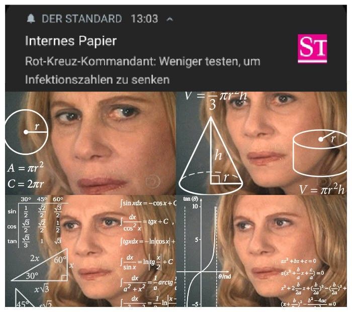 macht schon Sinn... | Scrolller