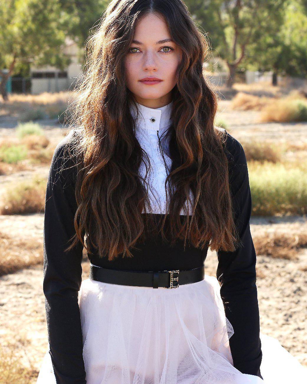 Mackenzie Foy Scrolller