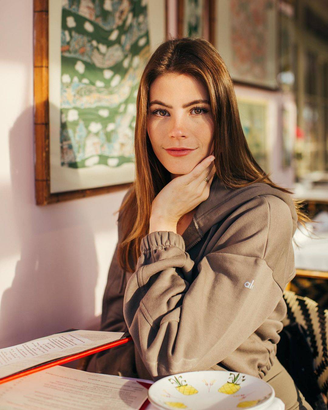 Mackenzie Rose | Scrolller