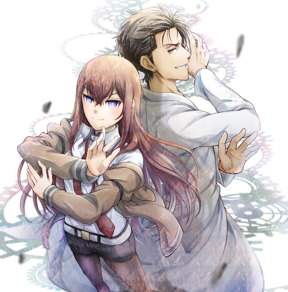 Mad Scientists | Scrolller