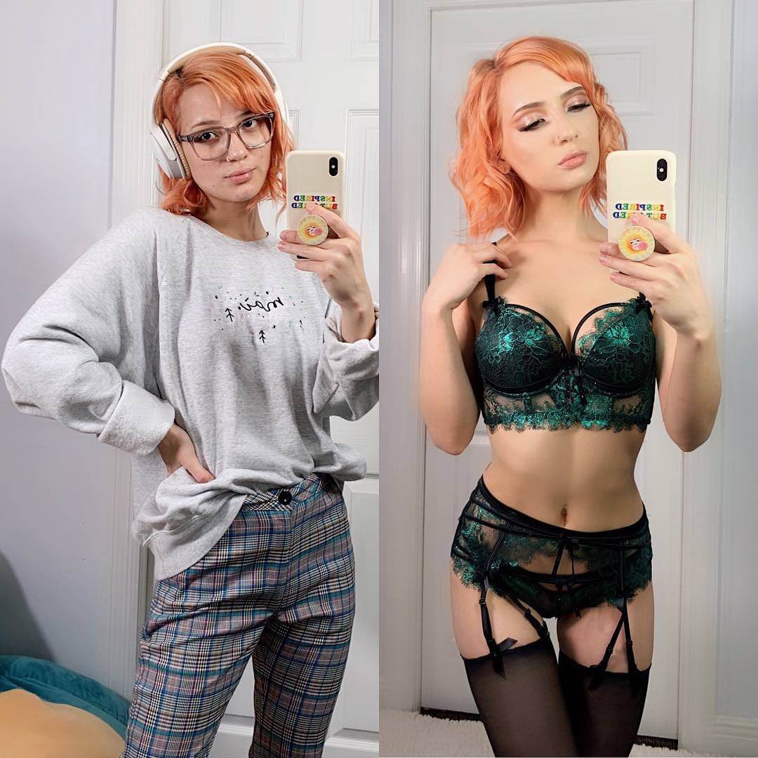 Madame emerald hiding beneath | x-post r/GirlsInHoneyB | Scrolller