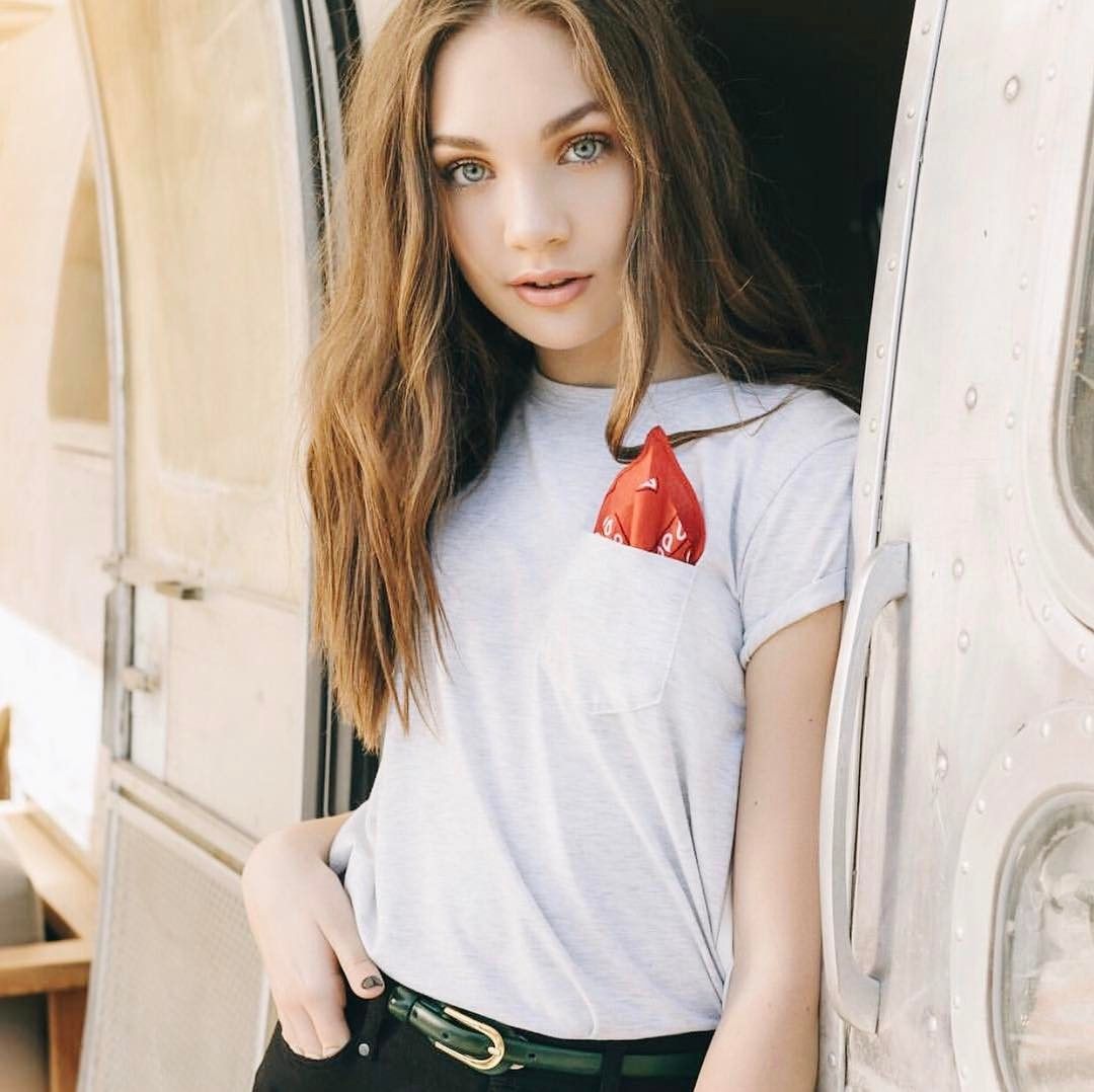 Maddie Style | Scrolller