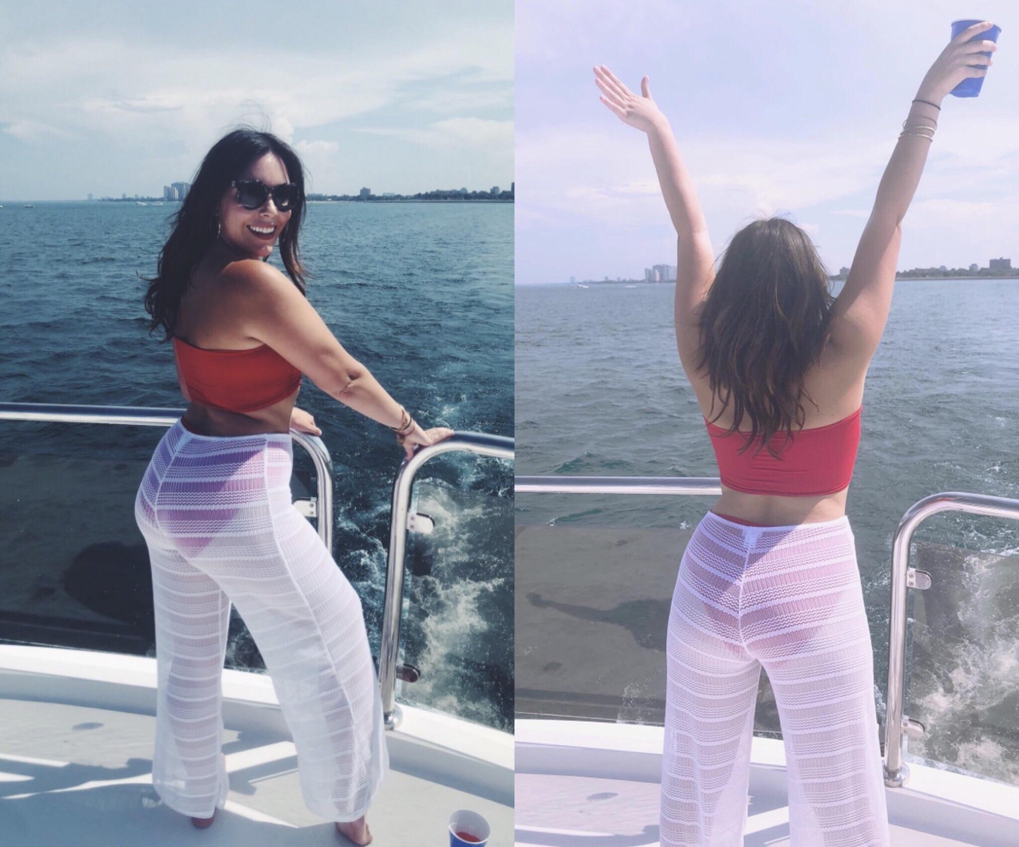 Maddie Walker big phat boat booty | Scrolller