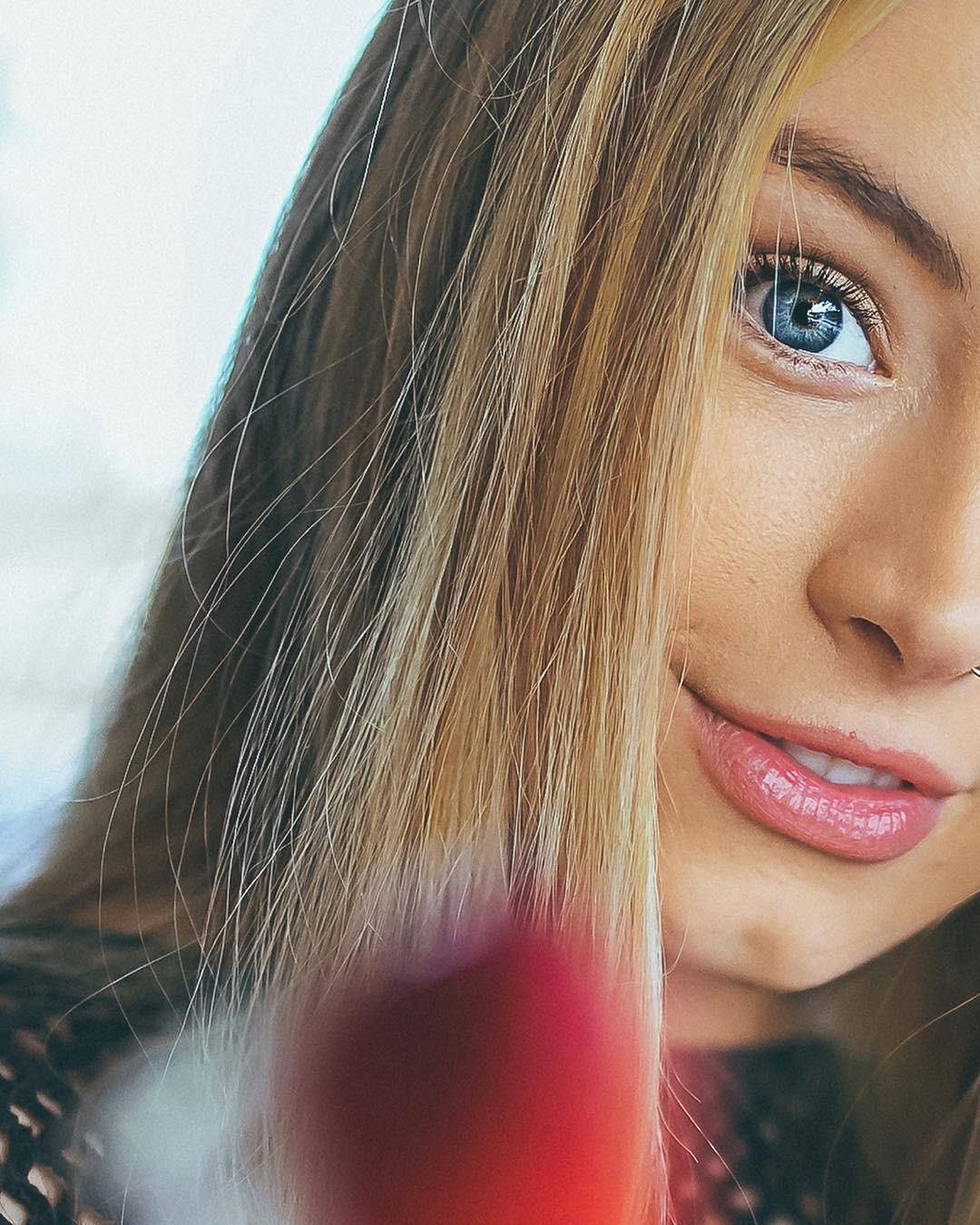 Maddy Perinovic | Scrolller