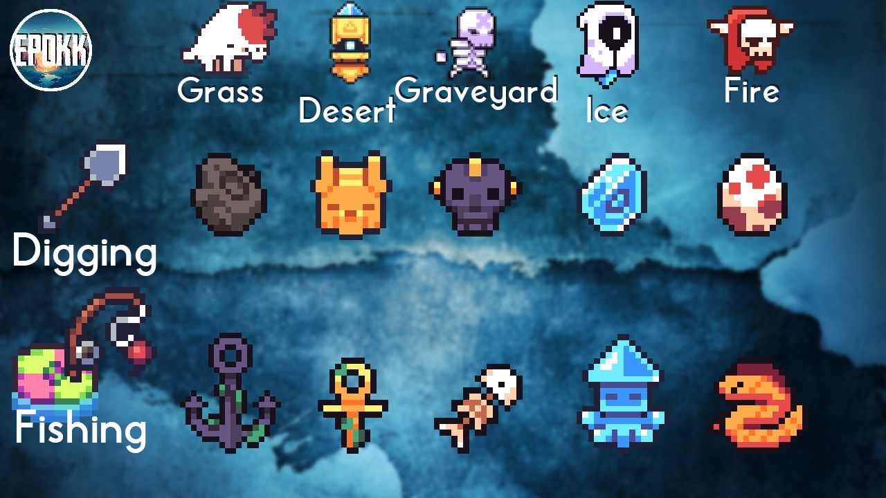 Made a chart for the Artifacts, if anyone needs it | Scrolller