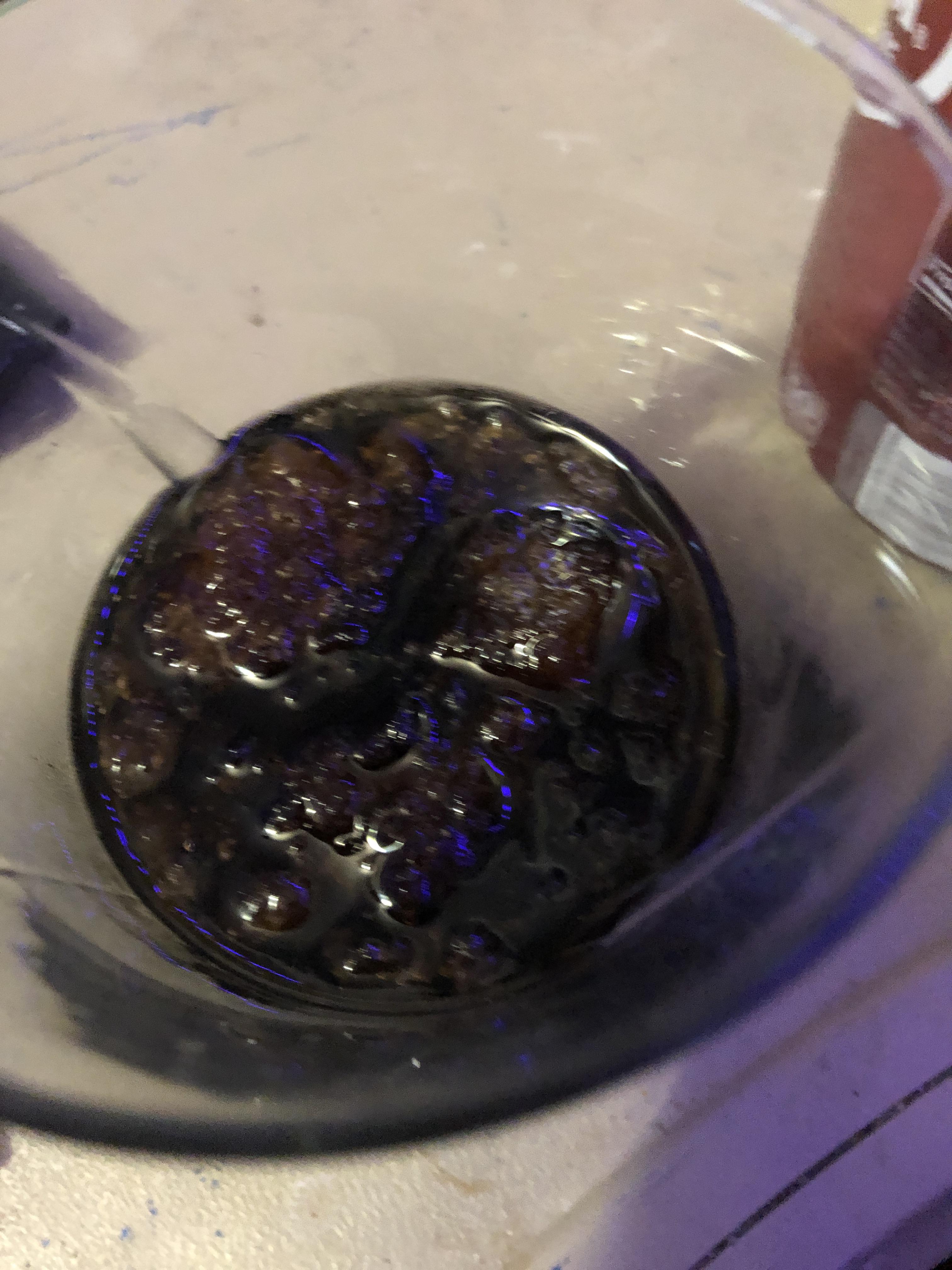 Made a dr pepper slushy | Scrolller