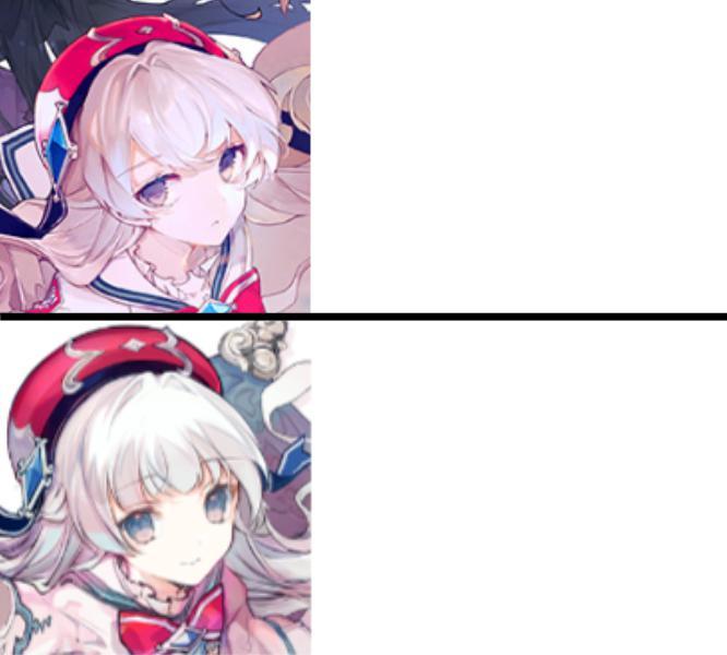 Made a new meme format | Scrolller